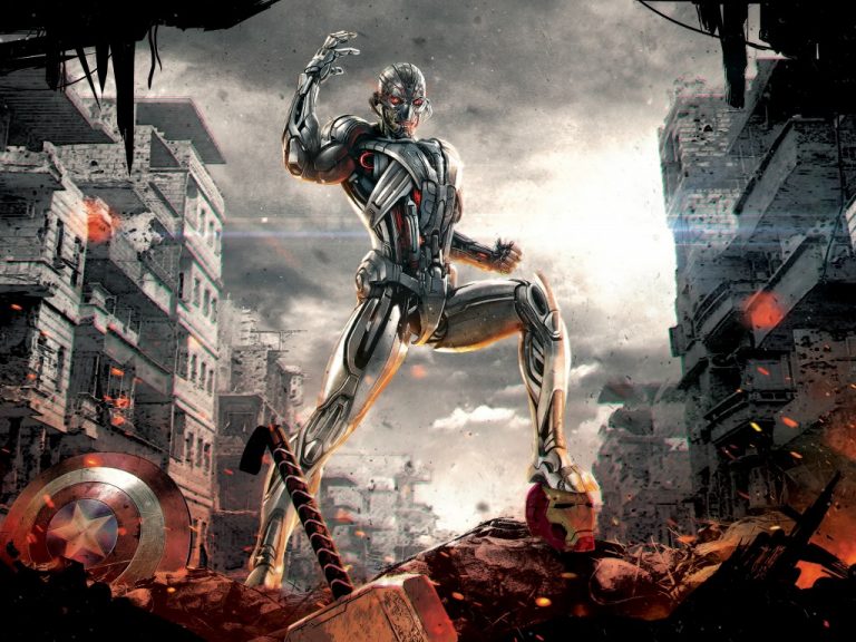 An examination of Artificial Intelligence’s portrayal in Avengers: Age ...