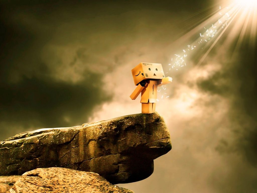Survival is insufficient: The value of human arts, culture ...